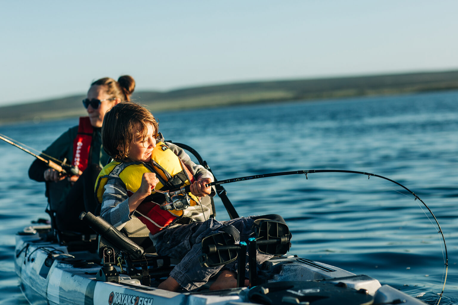 Seaside Villas - Baird Bay Experience